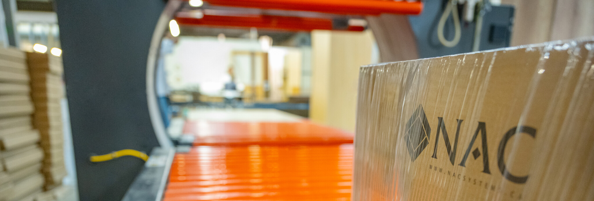 Become A Dealer - NAC