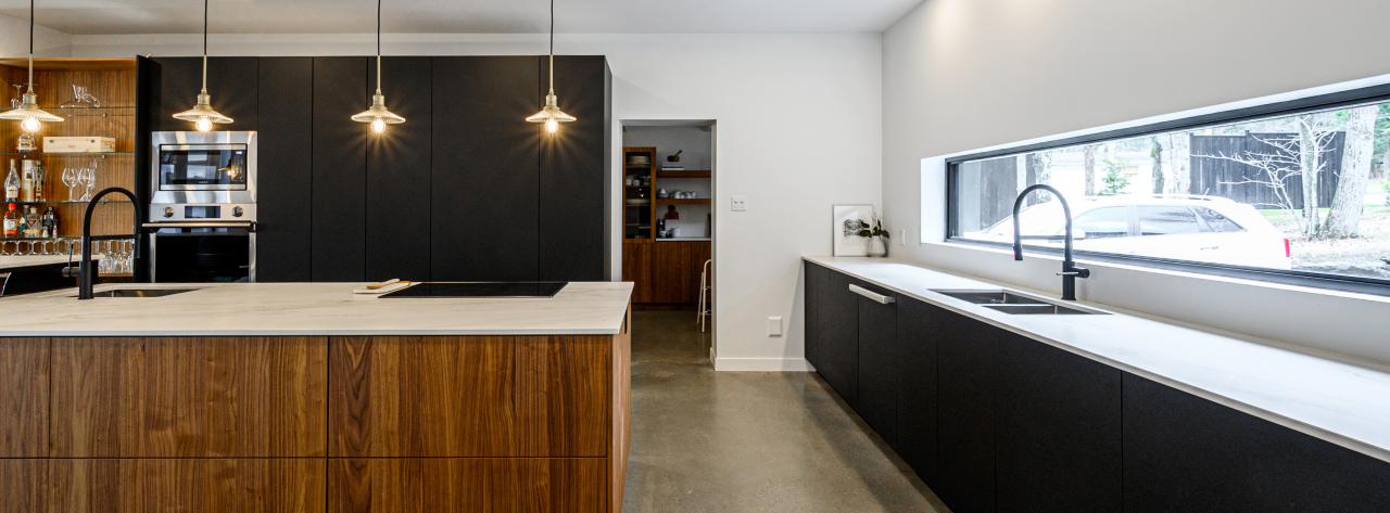 Find a showroom - NAC