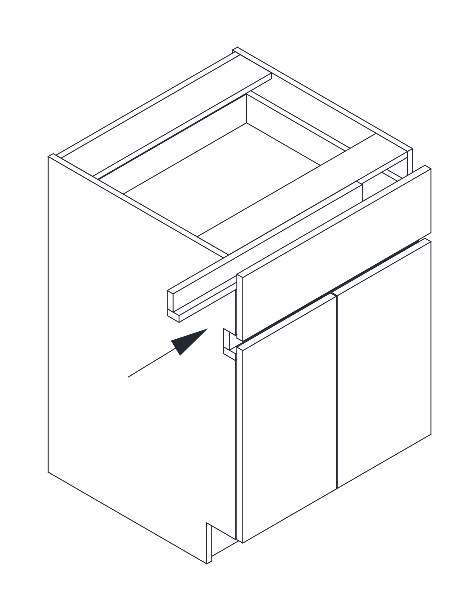 EVOLUTION SERIES - NAC