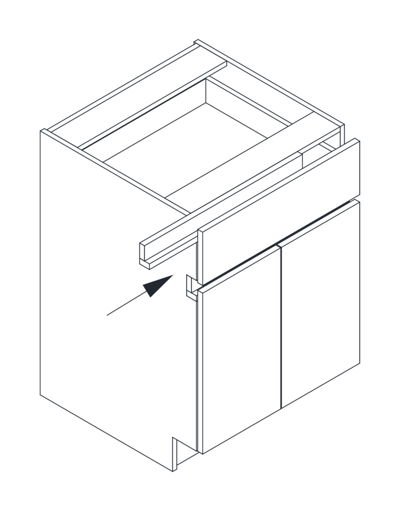 EVOLUTION SERIES - NAC