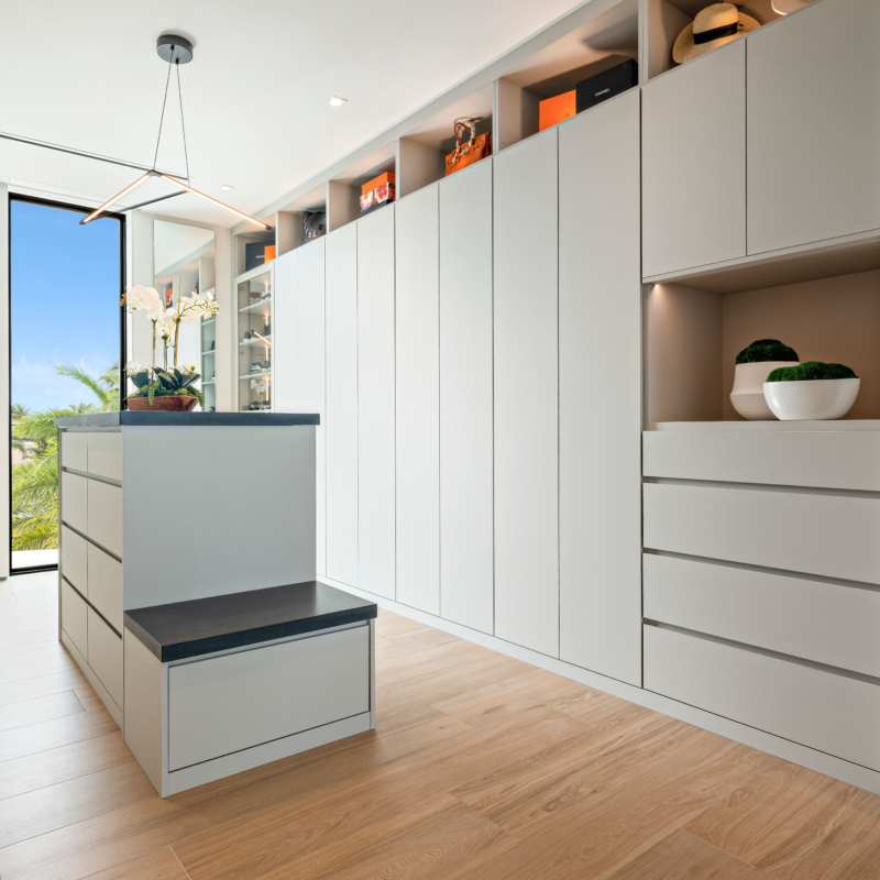 EVOLUTION SERIES - NAC