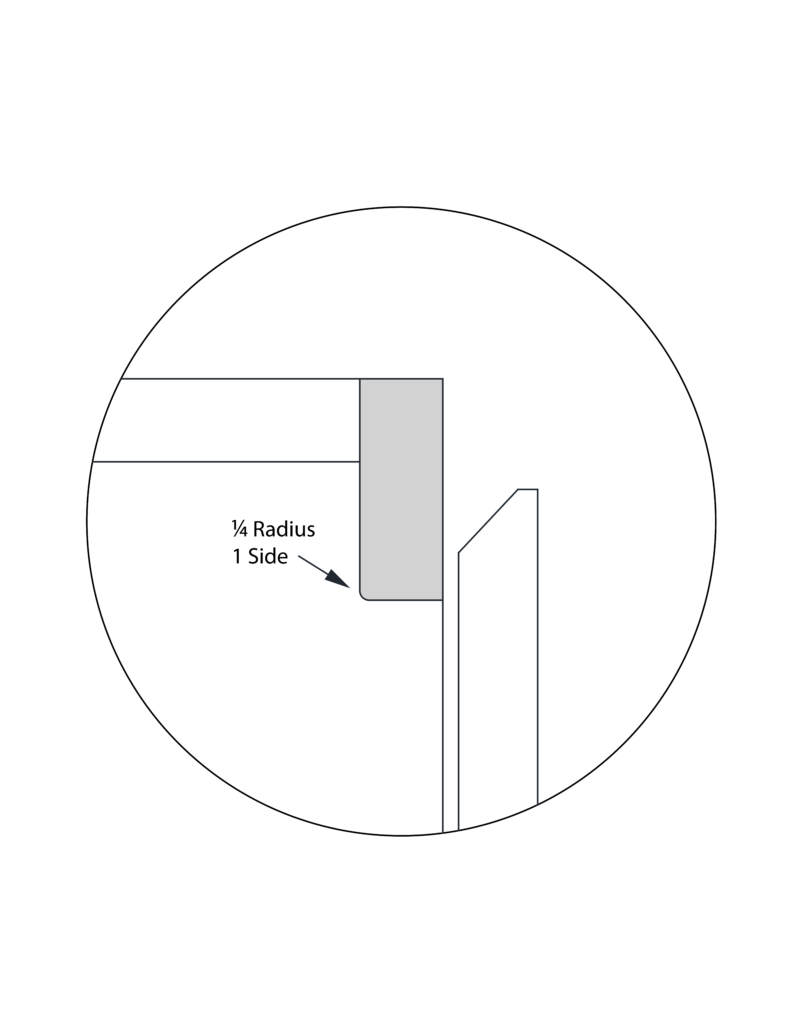 EVOLUTION SERIES - NAC