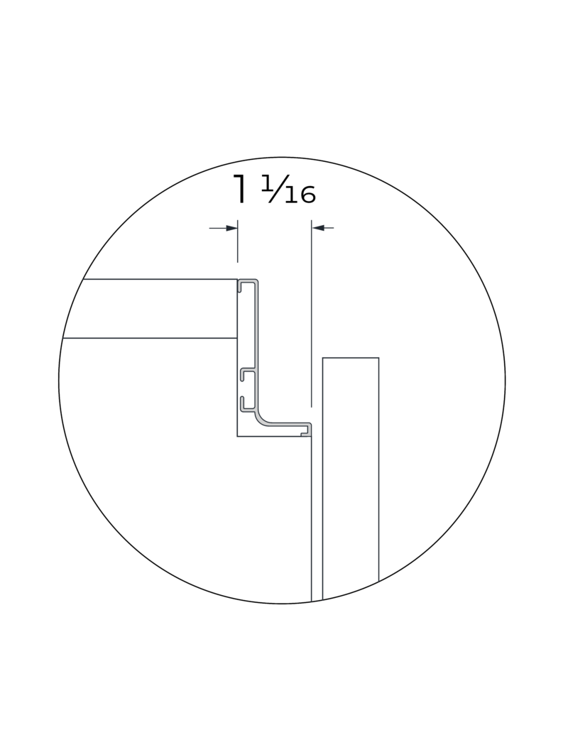 EVOLUTION SERIES - NAC