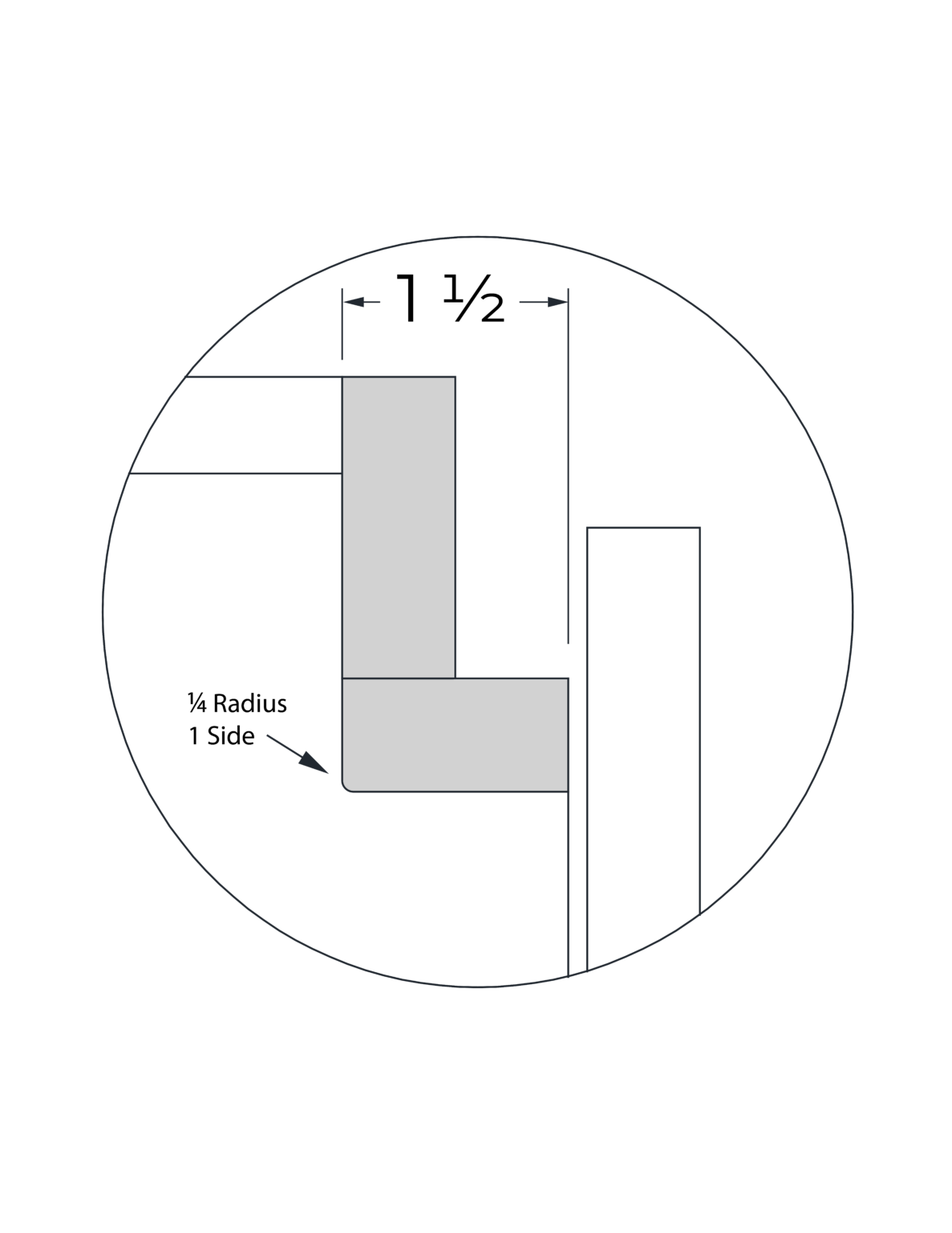 EVOLUTION SERIES - NAC