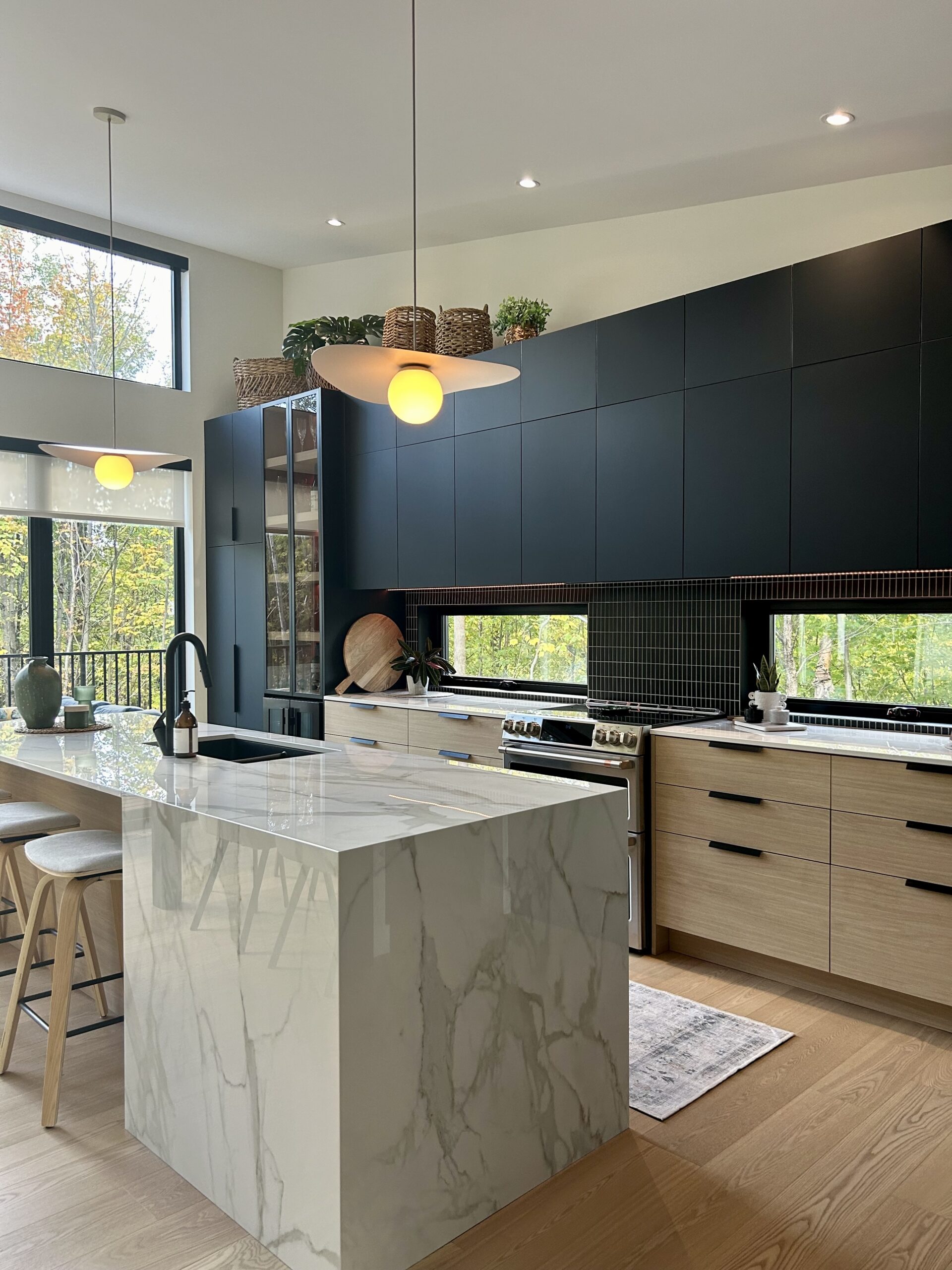 EVOLUTION SERIES - NAC